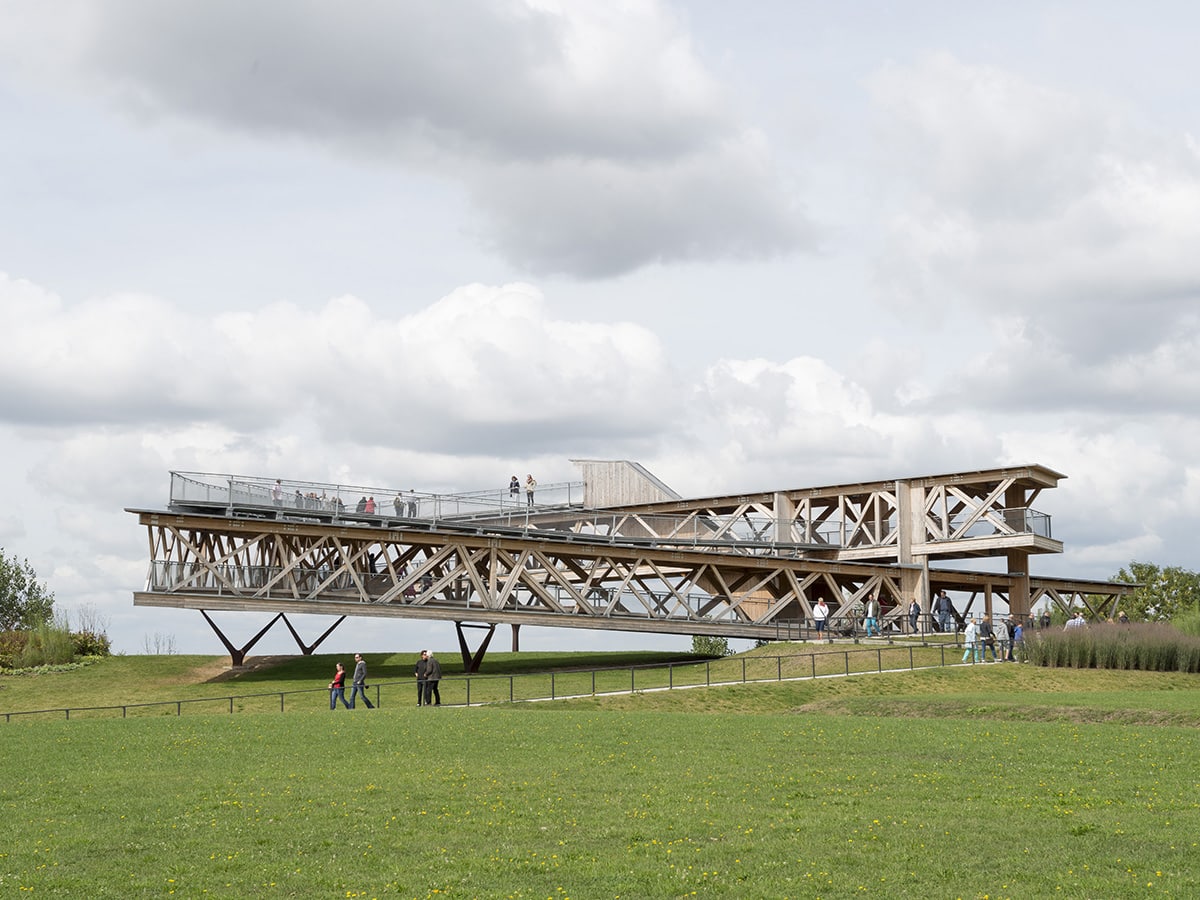Koblenz Viewpoint - WOW Engineering